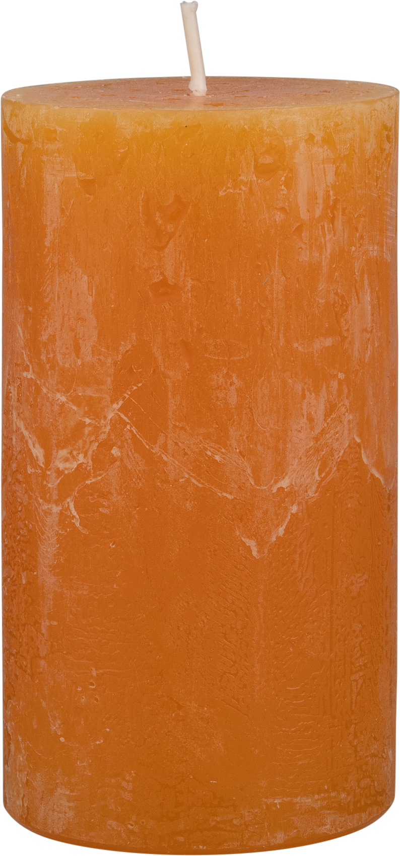 Sortiment RUSTIC Stumpen Kerzen