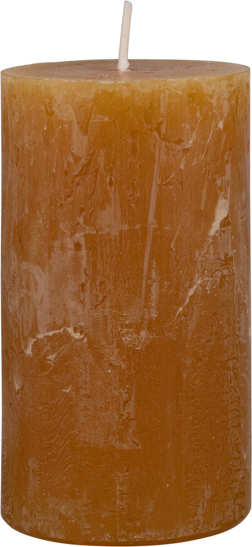 Sortiment RUSTIC Stumpen Kerzen