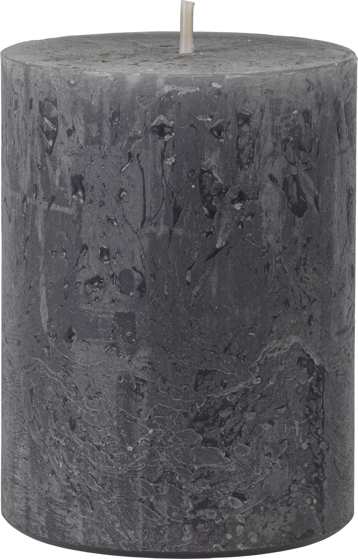 Sortiment RUSTIC Stumpen Kerzen