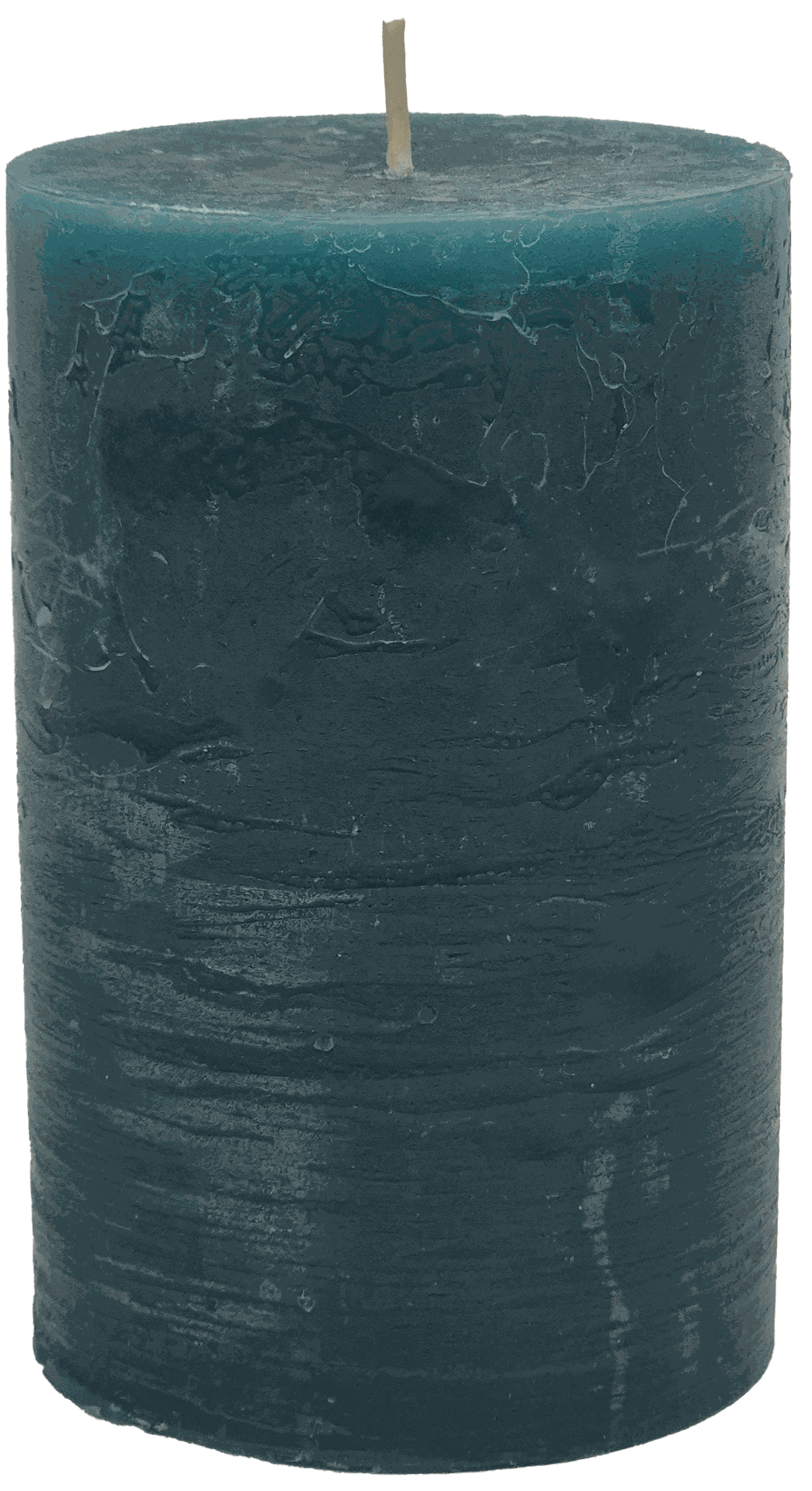 Sortiment RUSTIC Stumpen Kerzen